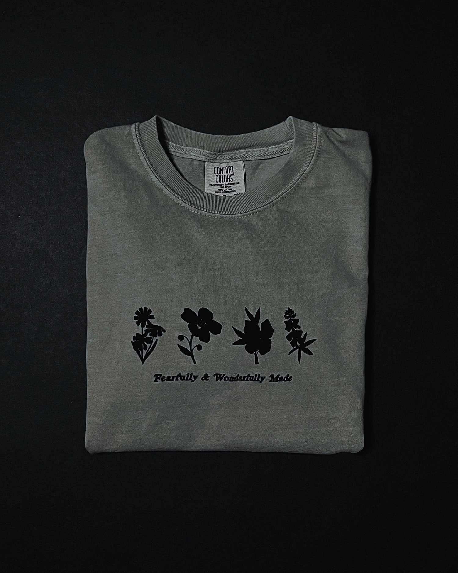 T-Shirts – Push Project