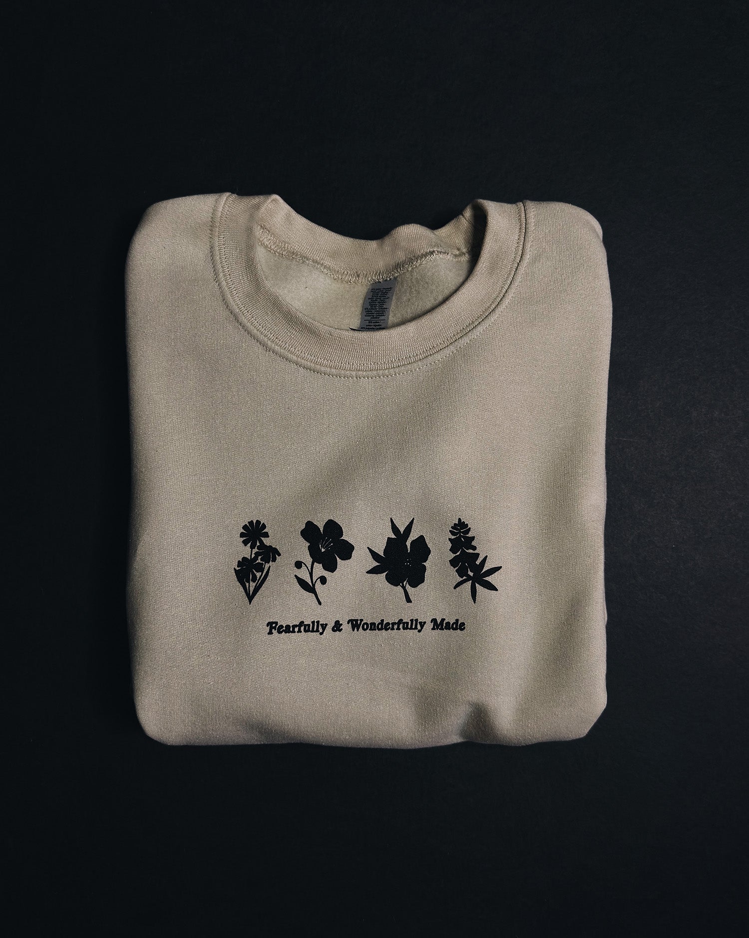 Sweaters – Push Project